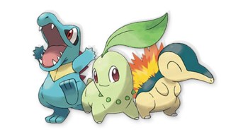 25 Gen II Pokemon We Want to See in Pokemon Go