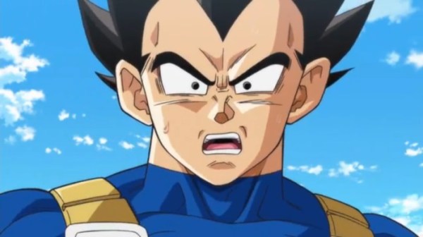 15 Facts You Probably Didn't Know About Dragon Ball Z's Vegeta