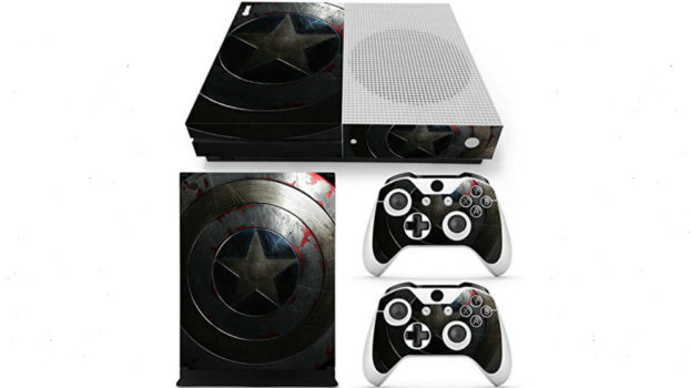 Top 15 Best Xbox One S Skins to Pretty Up Your System Right Now