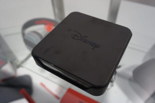 The Disney Kids TV Box Will Stream Content and Play Games - Twinfinite