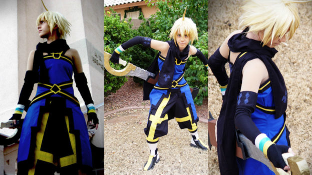The Best 'Tales of' Cosplay From Around the World