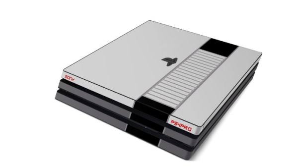 Top 15 Best PS4 Pro Skins to Pretty Up Your System Right Now