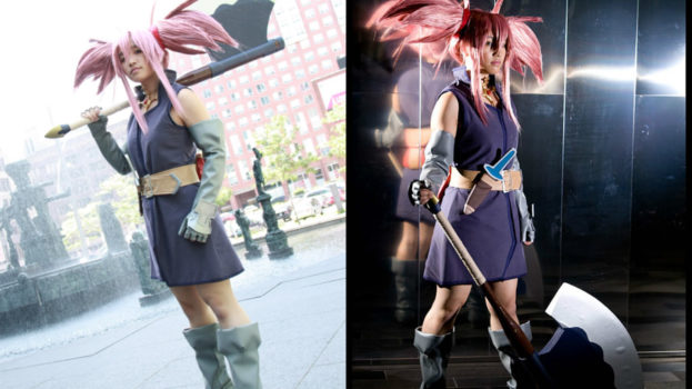 The Best 'Tales of' Cosplay From Around the World