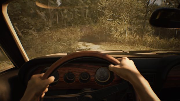 Here are the Voice Actors of Resident Evil 7: Biohazard's Cast