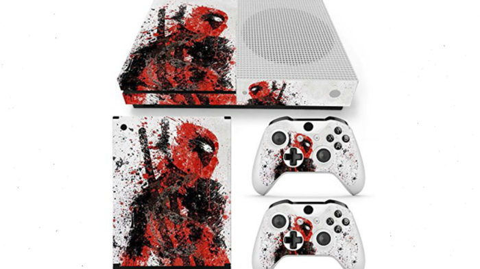 Top 15 Best Xbox One Skins to Pretty Up Your System Right Now