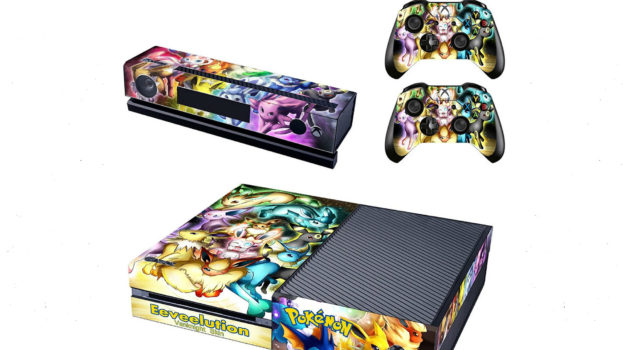 Top 15 Best Xbox One Skins to Pretty Up Your System Right Now