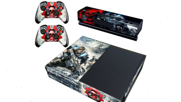 Top 15 Best Xbox One Skins to Pretty Up Your System Right Now