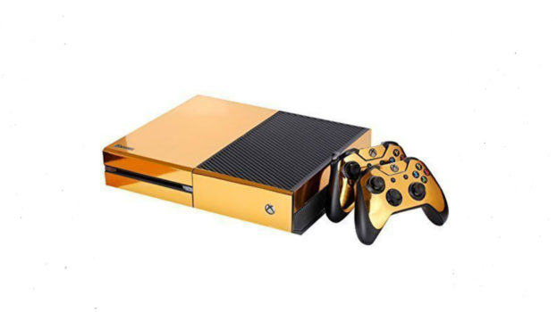 Top 15 Best Xbox One Skins to Pretty Up Your System Right Now