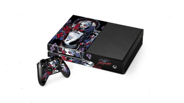 Top 15 Best Xbox One Skins to Pretty Up Your System Right Now
