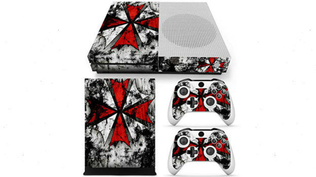 Top 15 Best Xbox One Skins to Pretty Up Your System Right Now