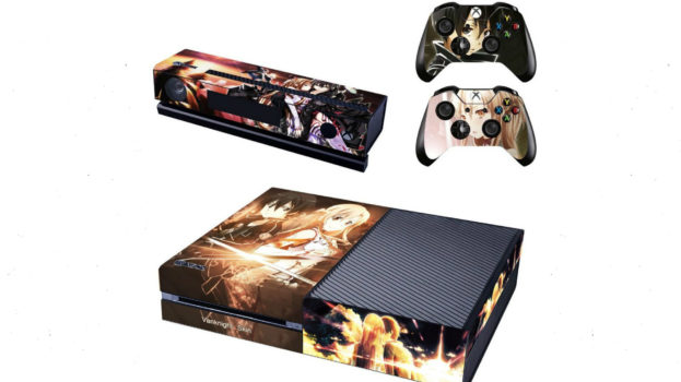 Top 15 Best Xbox One Skins to Pretty Up Your System Right Now