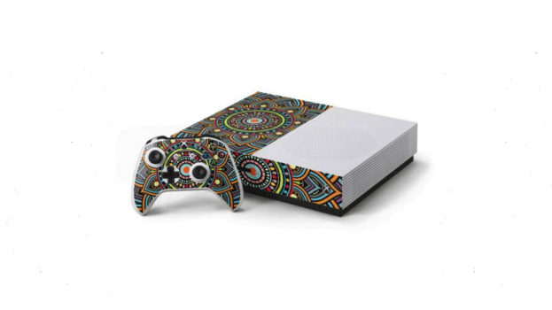 Top 15 Best Xbox One S Skins to Pretty Up Your System Right Now