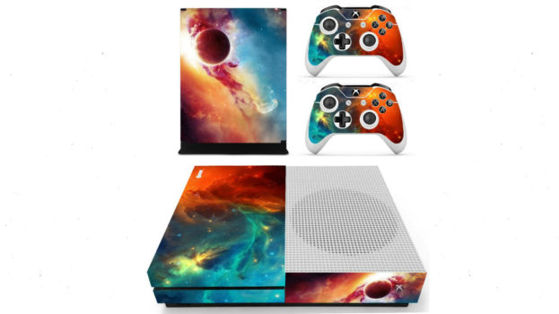 Top 15 Best Xbox One S Skins to Pretty Up Your System Right Now