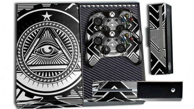 Top 15 Best Xbox One Skins to Pretty Up Your System Right Now