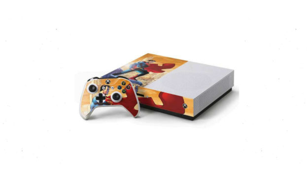 Top 15 Best Xbox One S Skins to Pretty Up Your System Right Now