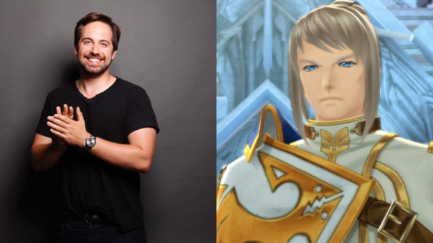 Meet the Voice Actors of Tales of Berseria's English Cast