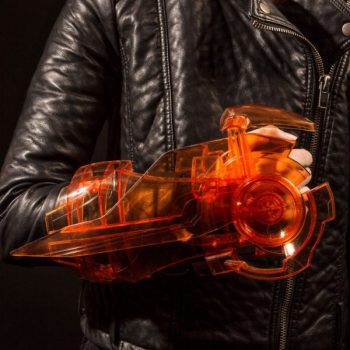 You Can Buy Mass Effect's Omni-Blade to Live Out Your Commander Shepard ...