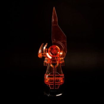 You Can Buy Mass Effect's Omni-Blade to Live Out Your Commander Shepard ...