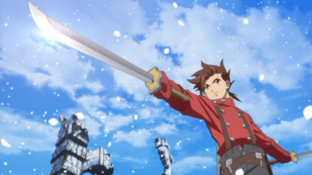 The Best 'Tales of' Protagonists, Ranked Worst to First