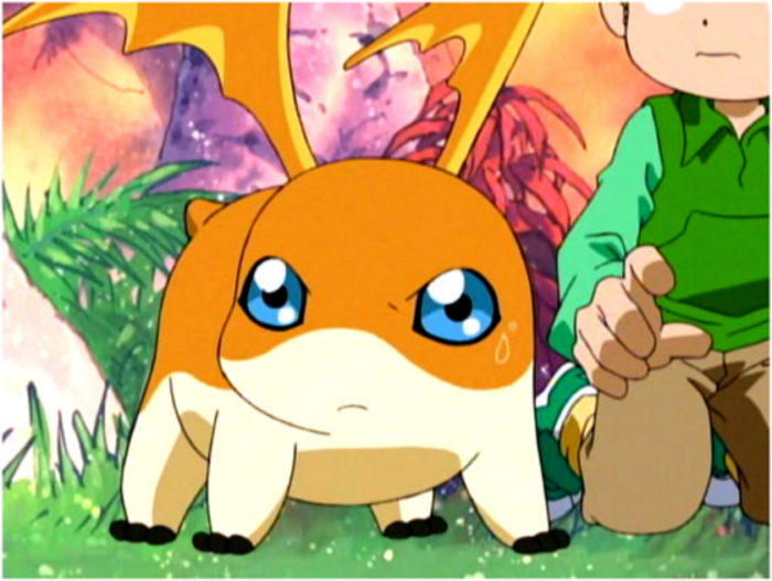 All Original Digimon Ranked