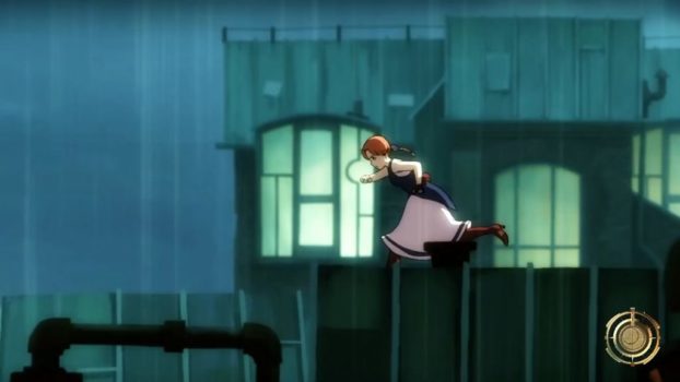 All Square Enix Games Releasing in 2017