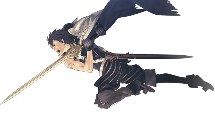 The Top 10 Best Fire Emblem Characters of All Time - Twinfinite