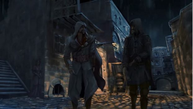 Assassin's Creed's Entire Story Explained in a Simple Timeline