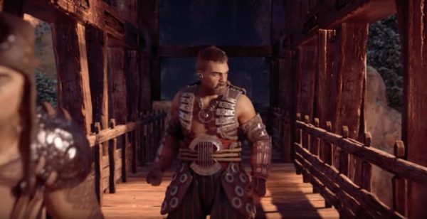 Get to Know the Backstory of Horizon Zero Dawn's 5 Unique Tribes ...