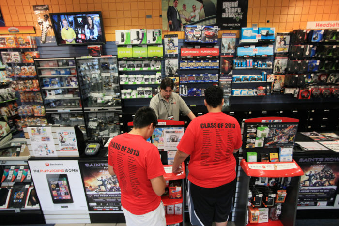 GameStop Pauses Its Unlimited Used Games Service - Twinfinite