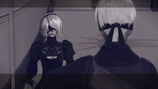 Fan-Made Mod Gives Nier: Automata the Graphics Upgrade We've Been ...