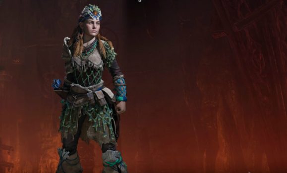 These Horizon Zero Dawn Outfits are the Epitome of Post-Post-Apocalypse ...