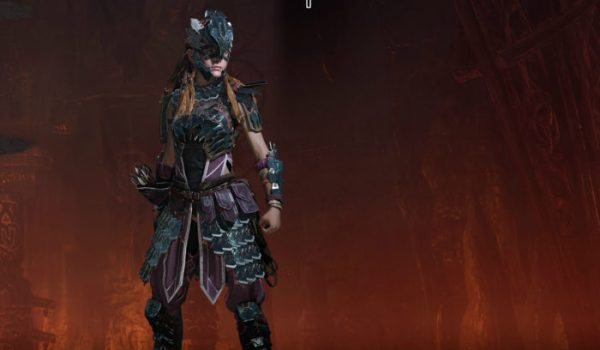 These Horizon Zero Dawn Outfits are the Epitome of Post-Post-Apocalypse ...
