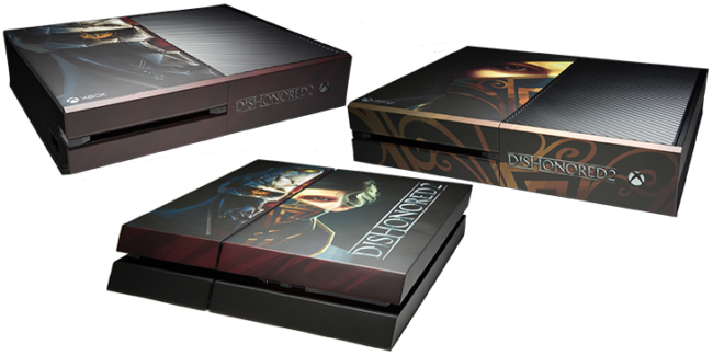 The 15 Best Limited Edition Xbox Ones Ever Made