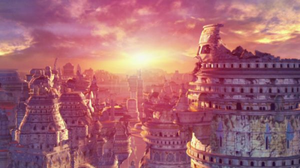 20 Jaw-Dropping Final Fantasy Locations That Put Our World to Shame