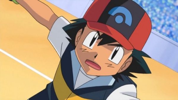 12 Facts You Probably Didn't Know About Ash Ketchum - Twinfinite