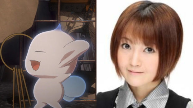 Here are the Voice Actors of Berserk and the Band of the Hawk's Cast