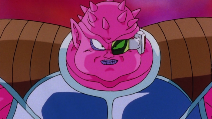 All 31 Villains of Dragon Ball Z, Ranked by How Little They Suck