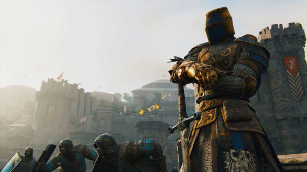 For Honor Review - Twinfinite