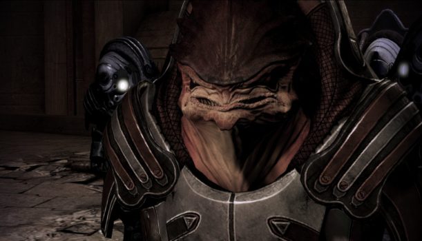 Let's Appreciate These 15 Times Commander Shepard Was a Badass Before ...