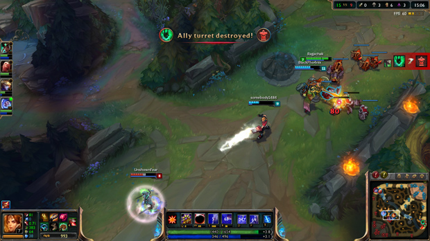 25 Best Free Online Multiplayer Games You Can Play Right Now