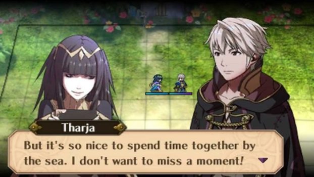 The Top 10 Best Fire Emblem Characters of All Time - Twinfinite