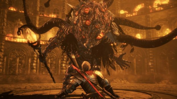 The Best Main Nioh Bosses: All 24 Ranked Worst to First