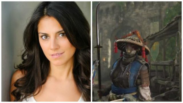 All For Honor Voice Actors Listed