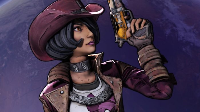 Borderlands The Pre-Sequel: How to Build Nisha - Twinfinite