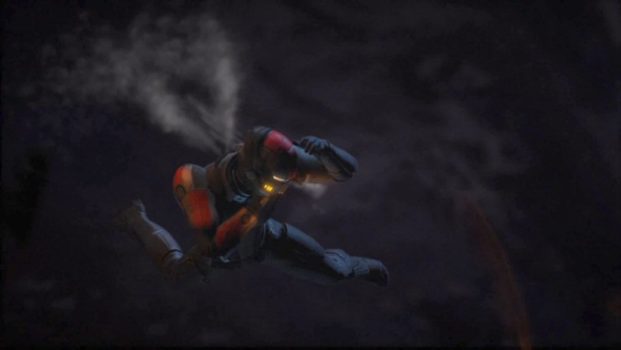 Let's Appreciate These 15 Times Commander Shepard Was a Badass Before ...