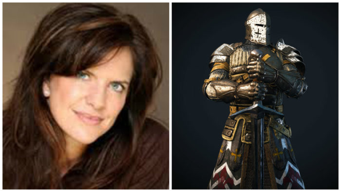 All For Honor Voice Actors, Listed