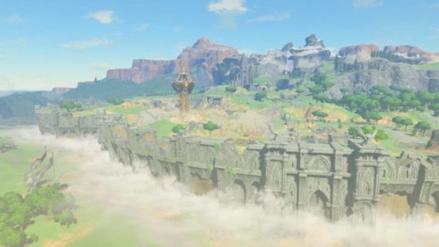 23 Things to Do After Beating Zelda Breath of the Wild (Post Game ...
