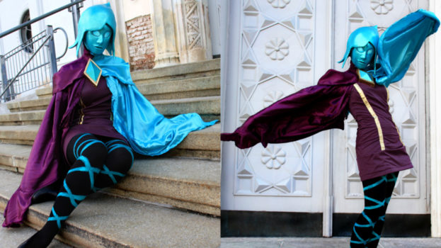 The Best Legend of Zelda Cosplay From Around the World