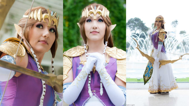 The Best Legend of Zelda Cosplay From Around the World