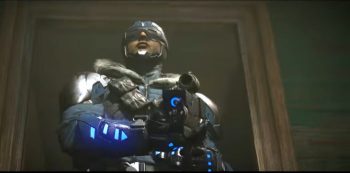 Injustice 2 Trailer is Chillin' With the Villains, Reveals Scarecrow ...